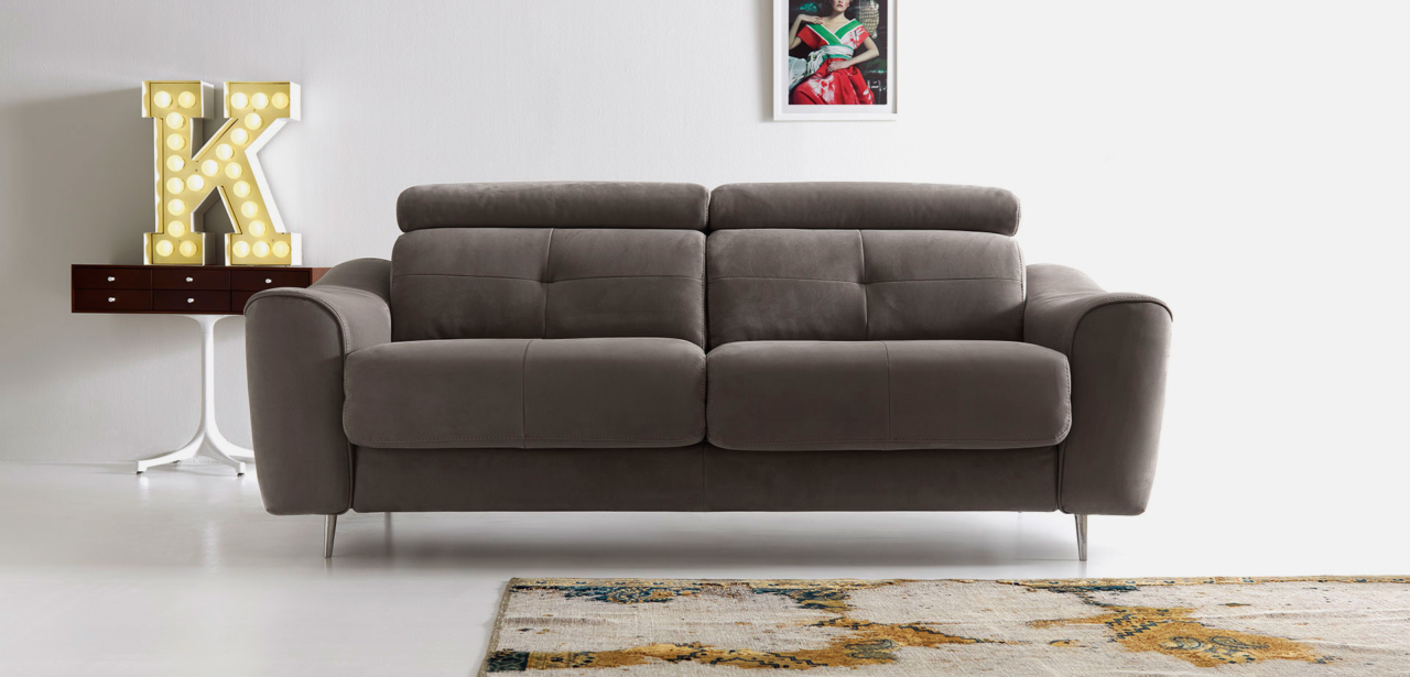 CANAPÉS :: INTERIEUR CHEZSOIDESIGN à ST-CYR-SUR-MER